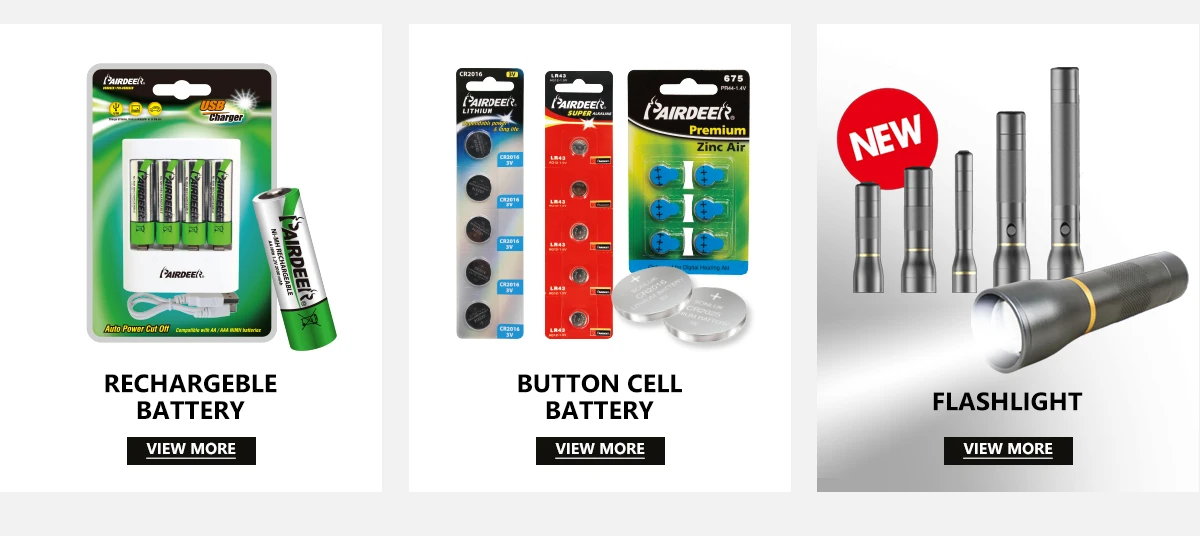 Zhongyin (Ningbo) Battery Co., Ltd.