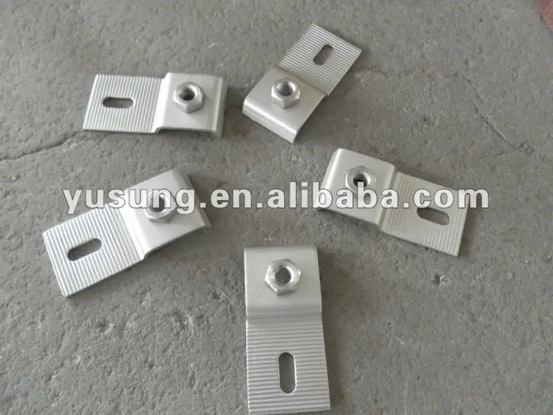 Inox Stone Fixation for Cladding System - 316 & 304 SS