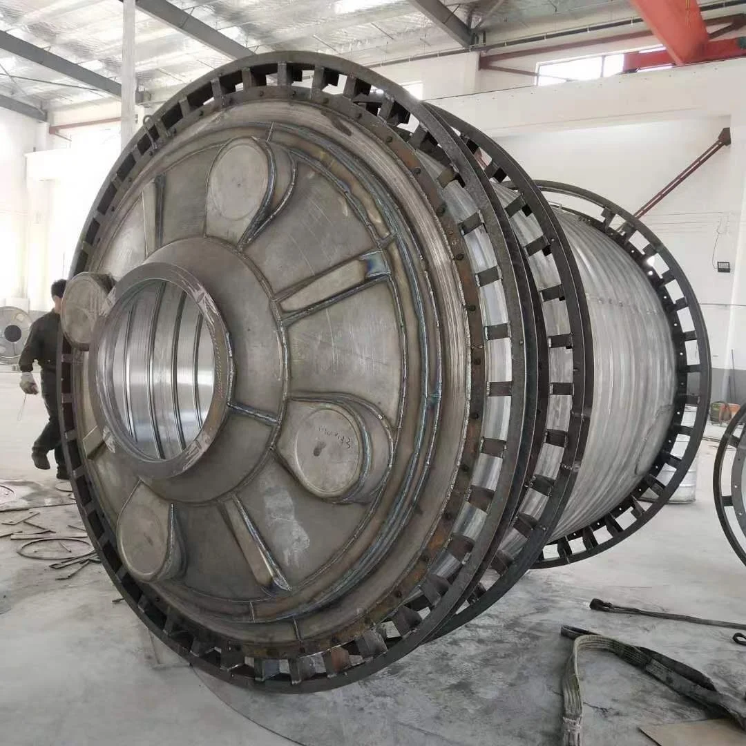 Oem Roto Moulded Custom Rotational Mold Plastic Products With Free ...