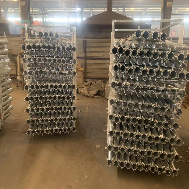 Helix Ground Screw Pile Pole Anchor Foundations - Buy Screw Piles For ...