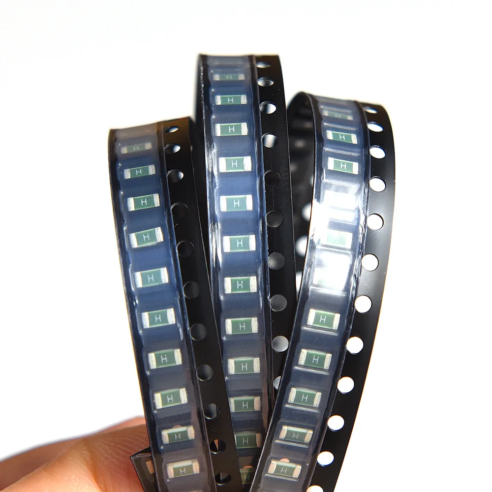 Wholesale Ceramic Pptc Ptc Resettable Surface Mount Smd Fuse - Buy Smd ...