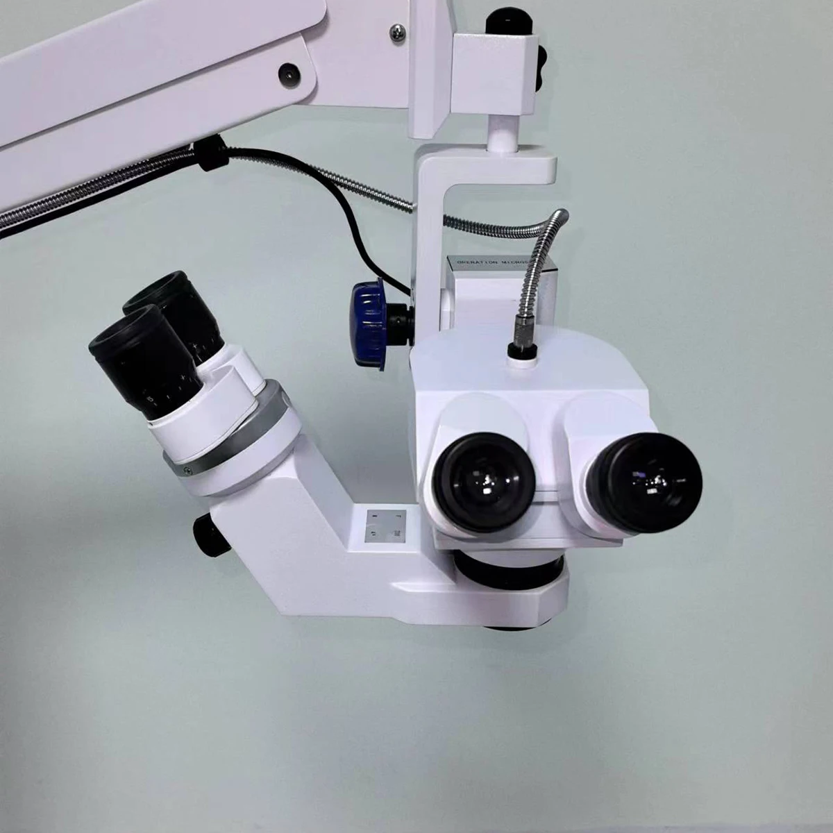 Surgical Operating Microscope Ophthalmic Operating Microscope Operating ...