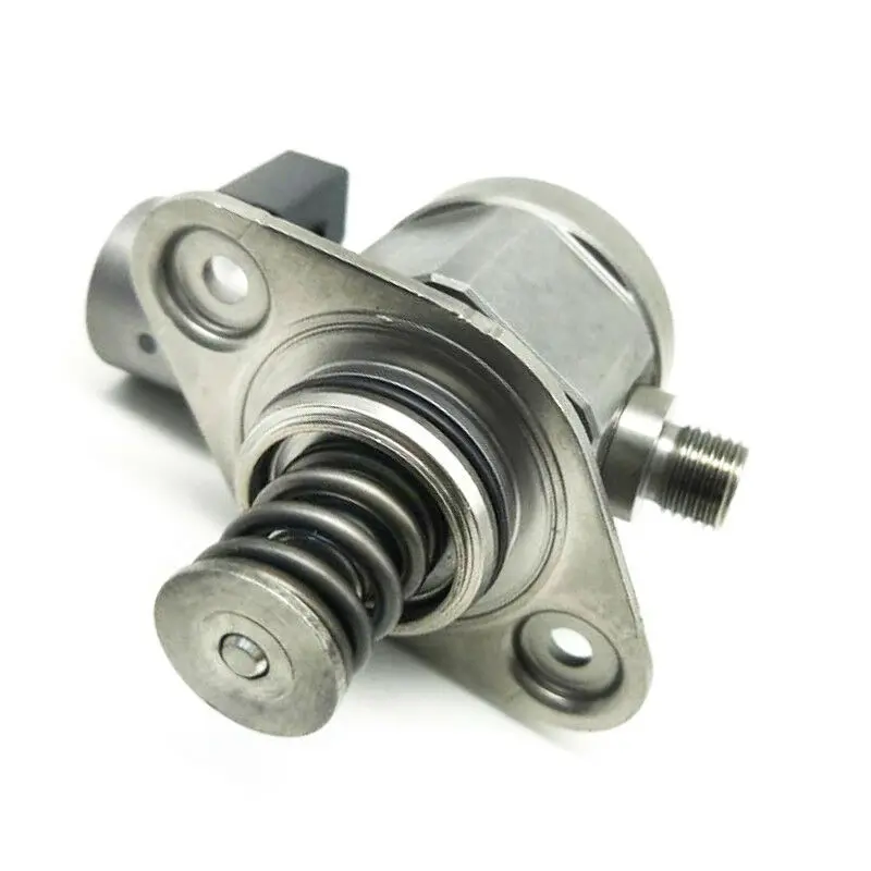 Volkswagen Audi High Pressure Fuel Pump 06h127025q 06h127025k ...