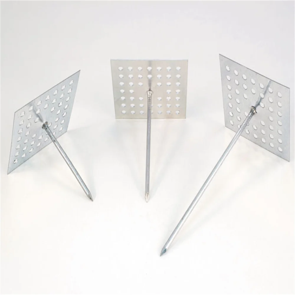Hotop Perforated Insulation Pins - Reliable and Durable