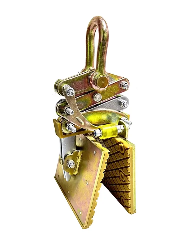 Best-selling China Manufacture Quality Iron Hanging Ring Type Stone ...