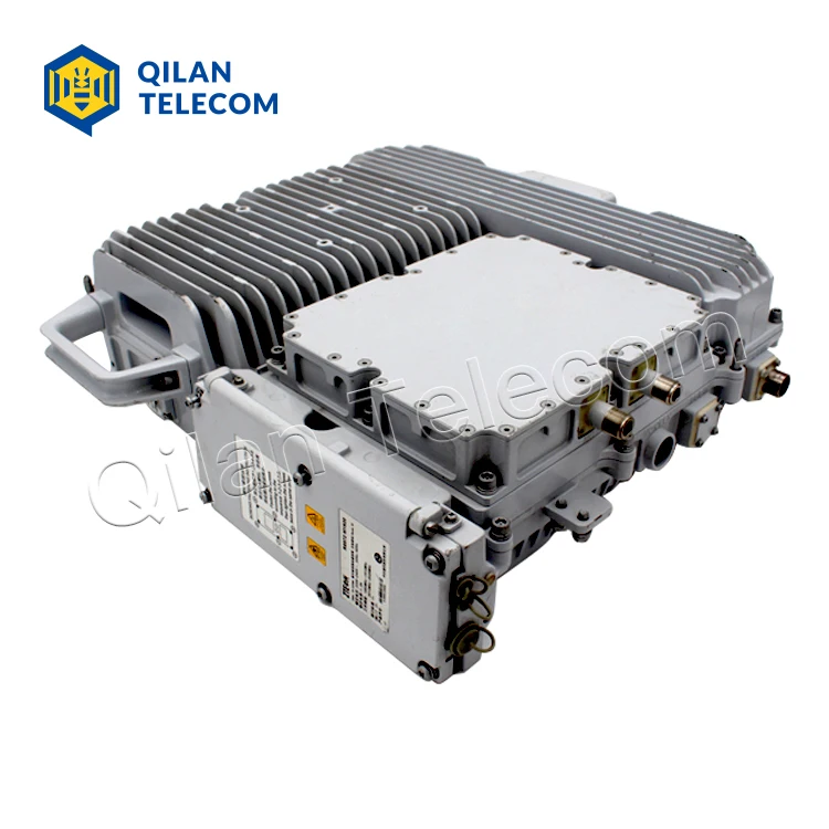 Base Station ZTE ZXSDR B8200 B8300 RRU R8972 M1920A for GSM/LTE BTS