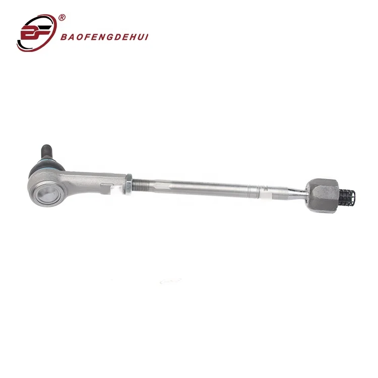 7l0422803d Wholesale High Quality Car Inner Tie Rod Auto Steering Tie ...