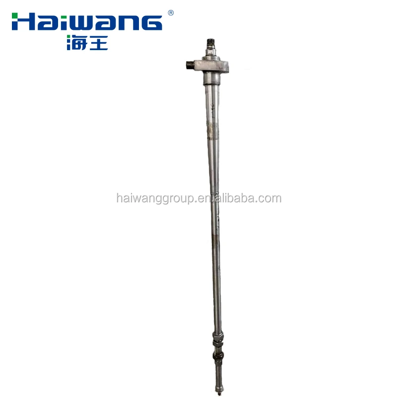 Stainless Steel Deoiling Hydrocyclone for Sale - Haiwang