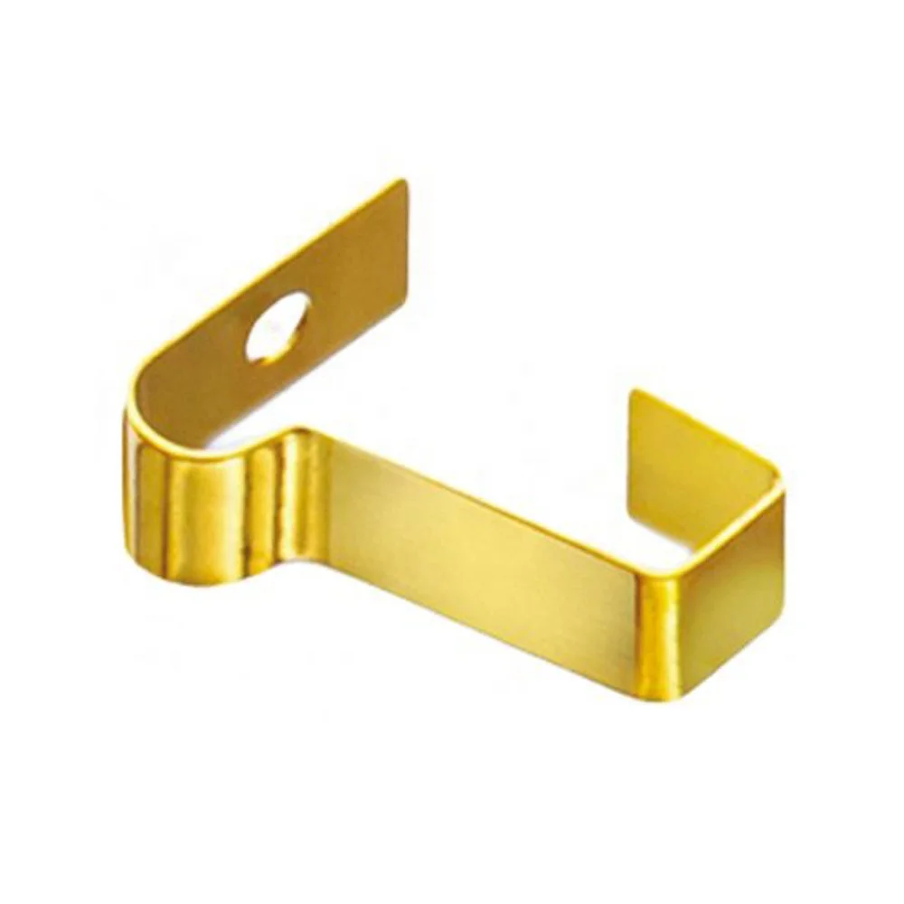 Leaf Spring Electrical Contacts - OEM Quality & Performance