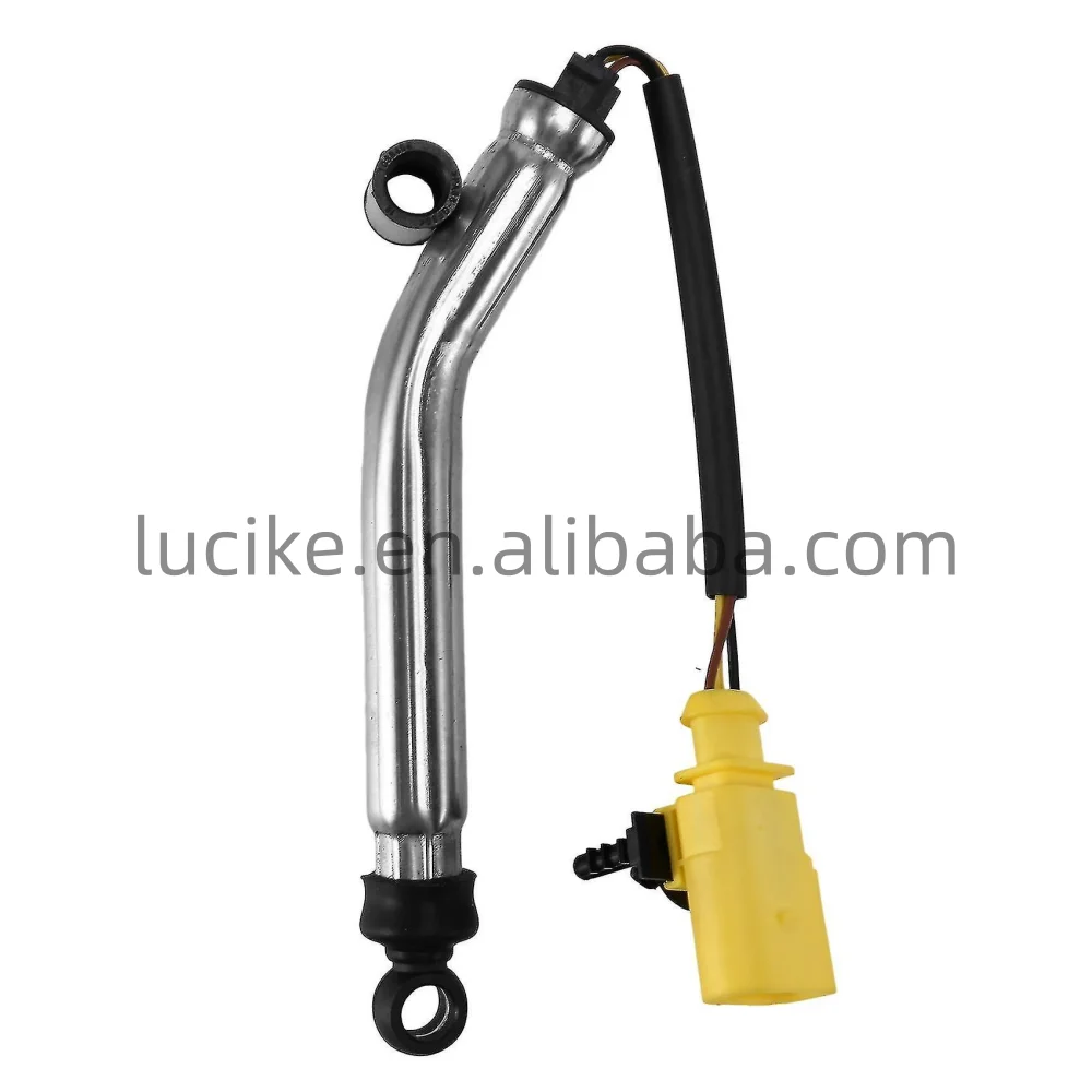 5NA823823E 5NA823823F BONNET ACTUATOR HOOD ACTUATOR for VW TIGUAN II ...