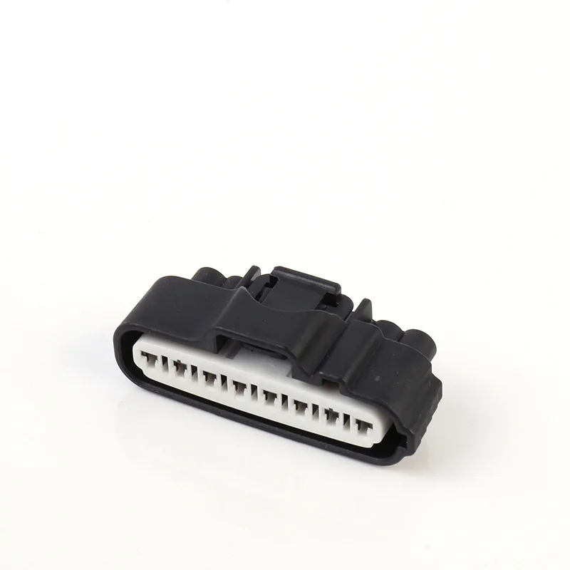 8 Pin Female Supra Mk4 Chassis Fusebox Connector Waterproof Auto Wire ...