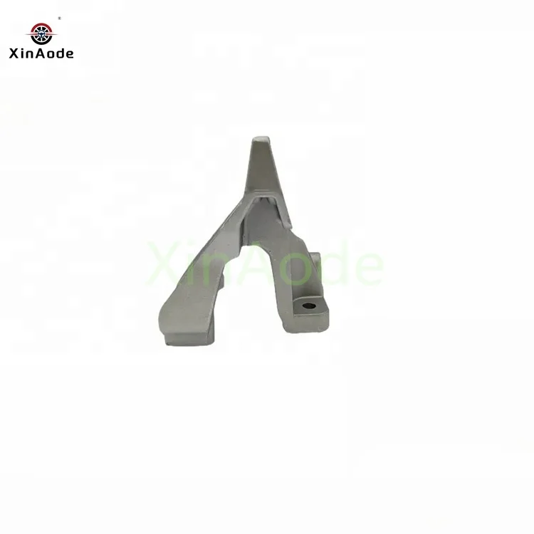 T4a12566/lr090476 Rr Rrs D1 Right Generator Mounting Bracket For Land ...