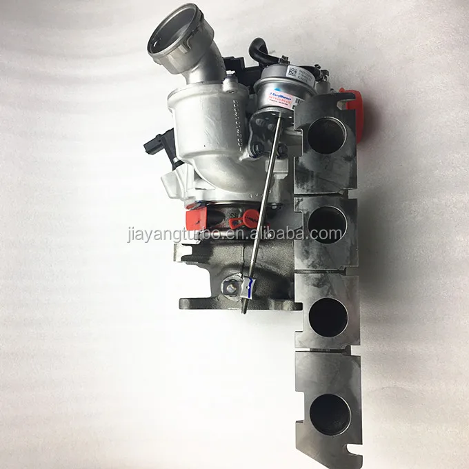 RHF5 Turbo 06J145702K JH5 06J145713FX 06J145701N 06J145701T 06J145702K ...