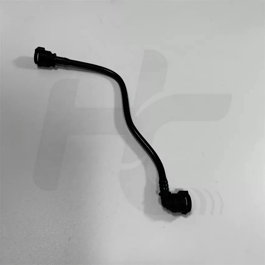 1712 8678 495 Coolant Hose For Bmw G30 G31 G32 G11 G12 G14 G15 G30 G31 ...