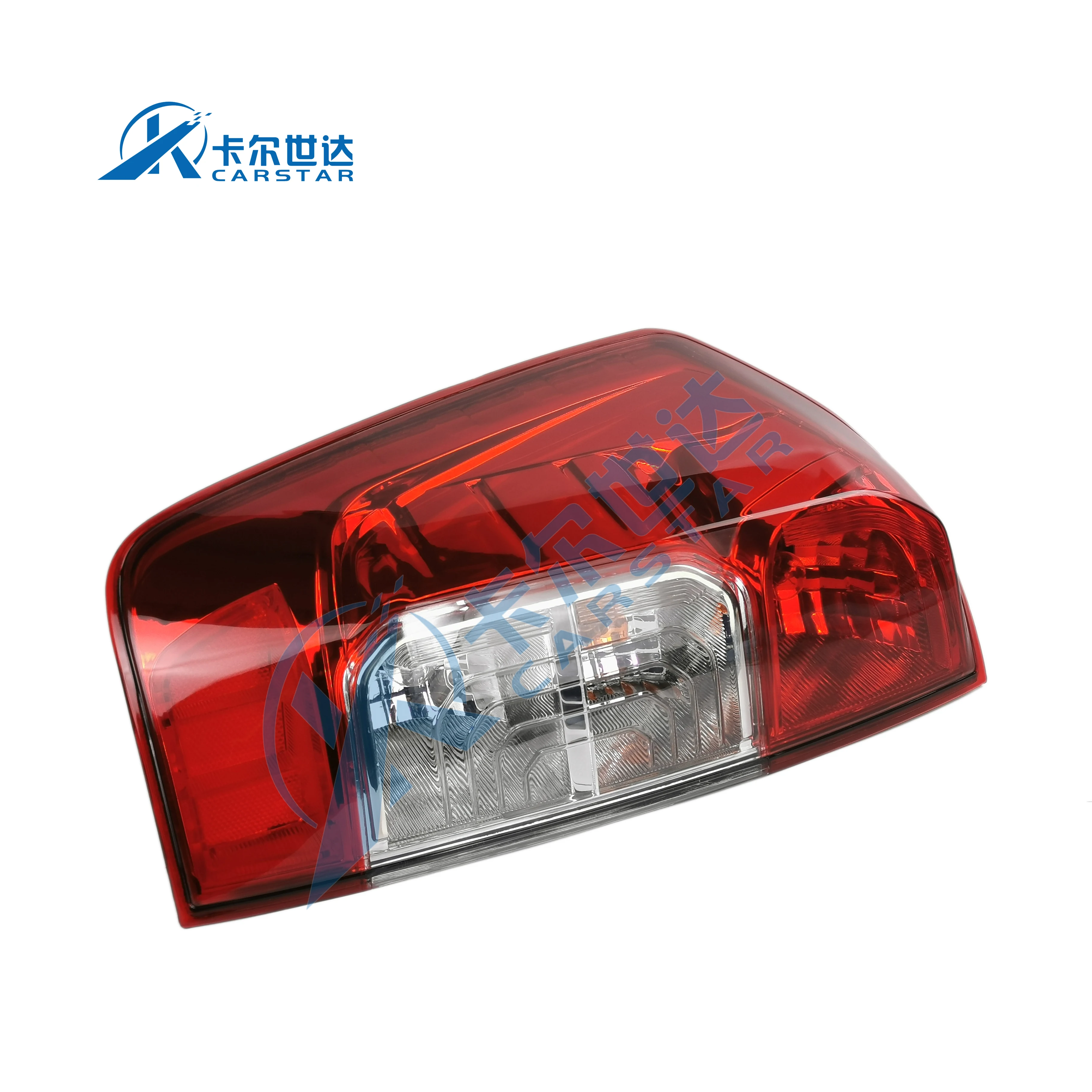 Car Accessories Pickup Body Part For Nissan 2016 Navara Tail Lamp ...
