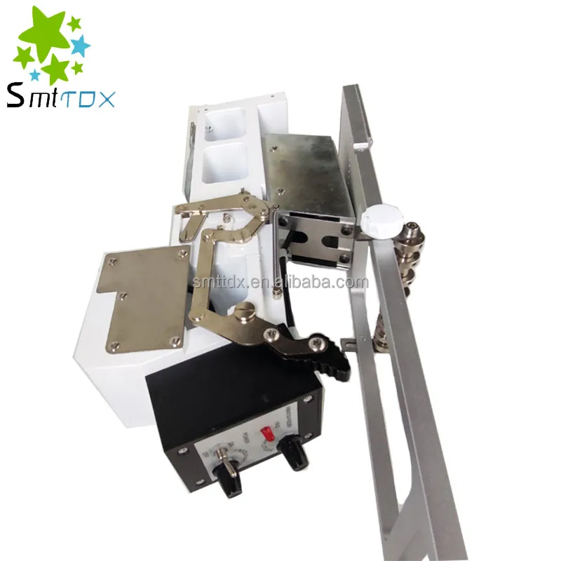 SMT MACHINE SMT STICK FEEDER SM CP Vibration Feeder for Samsung Stick ...