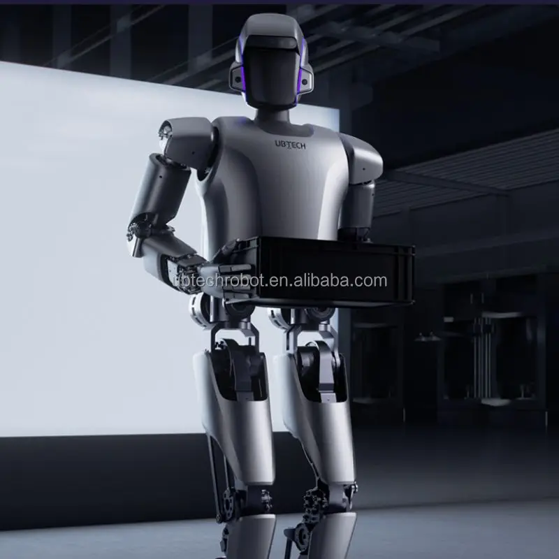 UBTECH Tian Gong Walker E High Performance Humanoid Robot for STEM ...