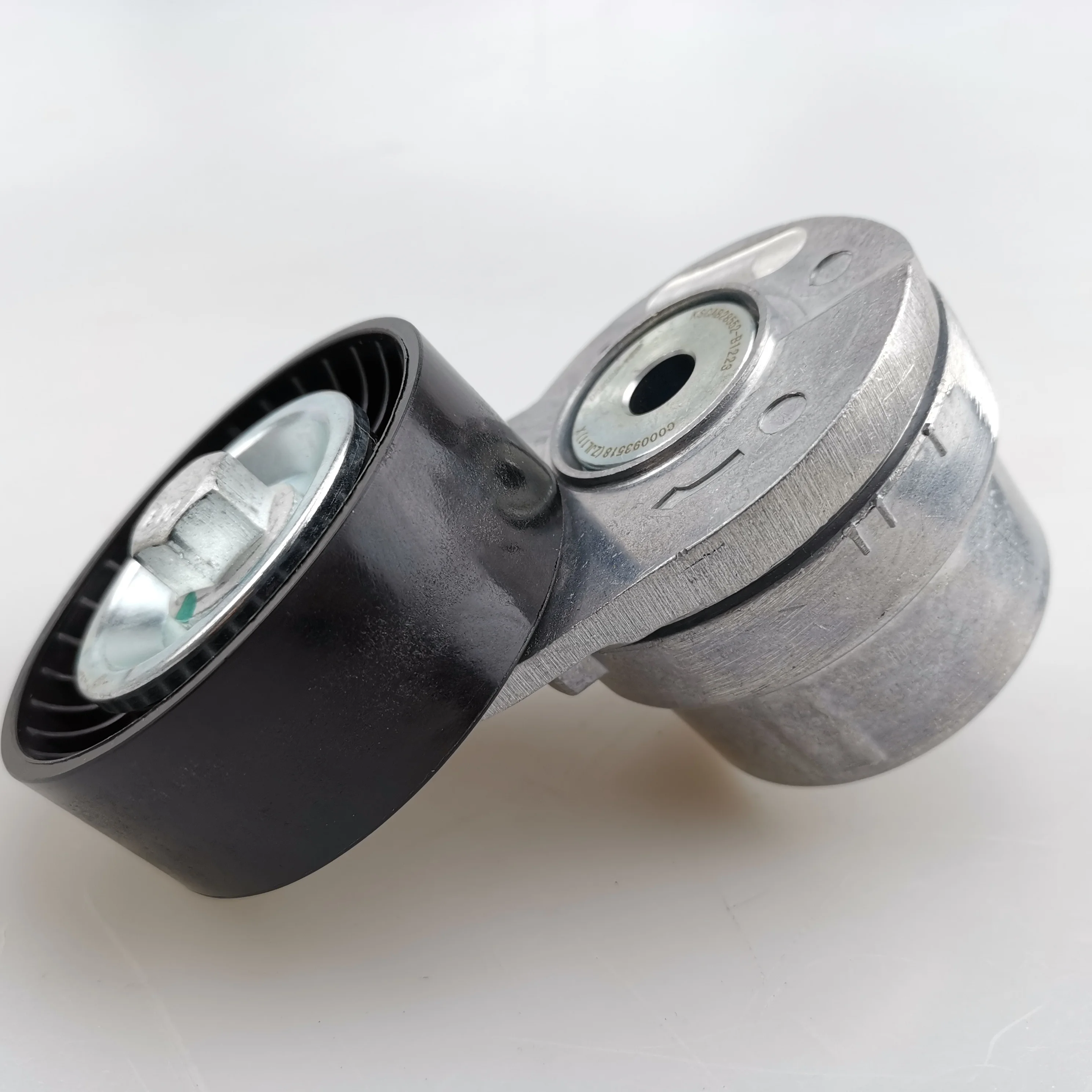 SAIC MAXUS T60 Belt Tensioner Pulley Assembly - OEM Service