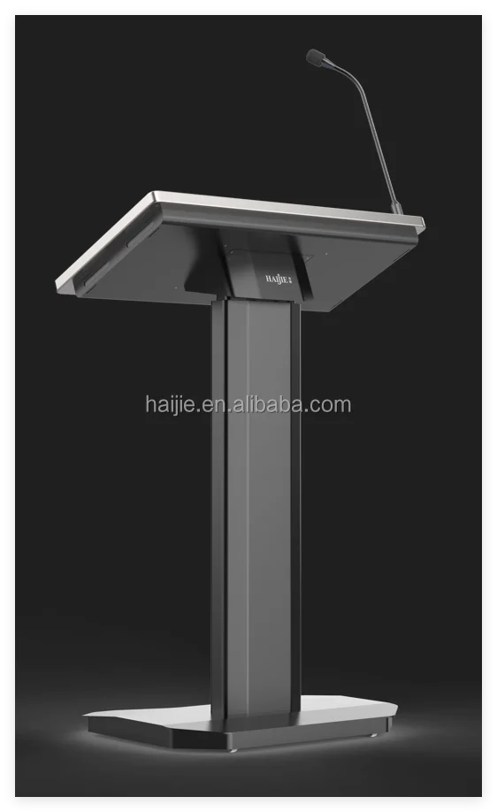 Digital Lectern Digital Podium Lift Pulpit Church Rostrum| Alibaba.com