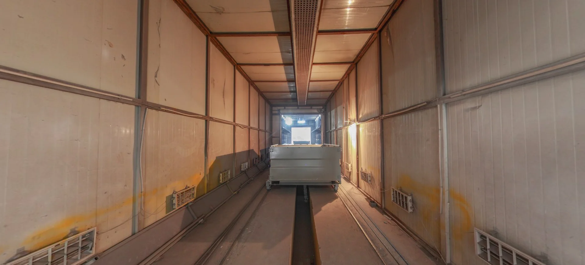 Double Wall Frac Tanks - Durable & Efficient Fuel Storage