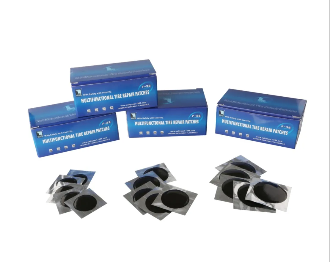 Tire Repair Patch/Cold Patch/Universal US Style Radial Patch| Alibaba.com