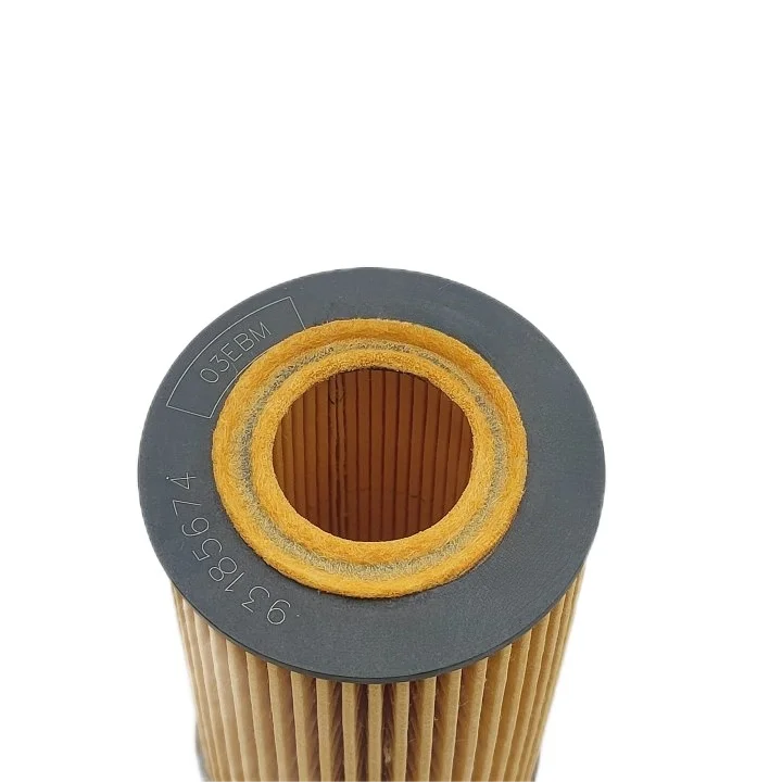 Auto Parts Car Filtro De Aceite 96879797 93185674 24103565 96985730 ...