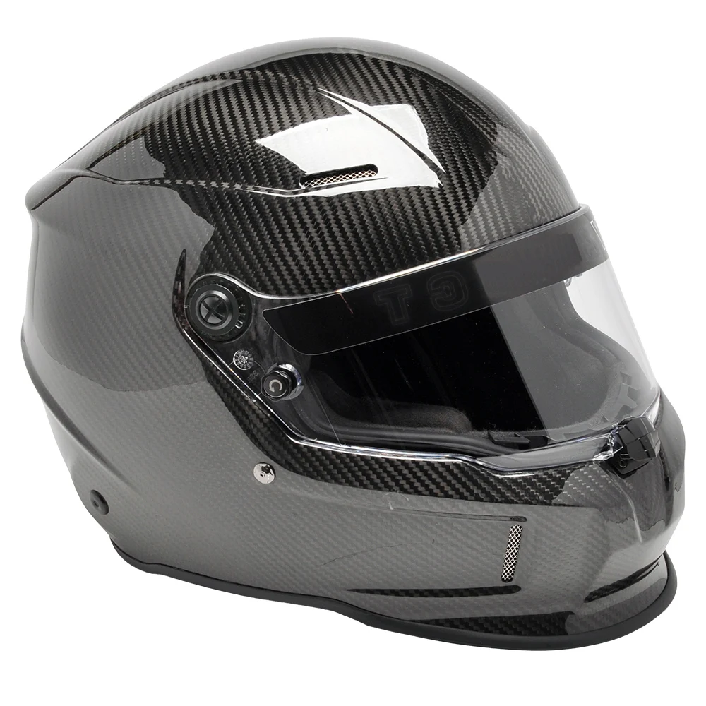 Carbon Fiber Fiberglass Inside OEM Customization Molding Helmet for ...