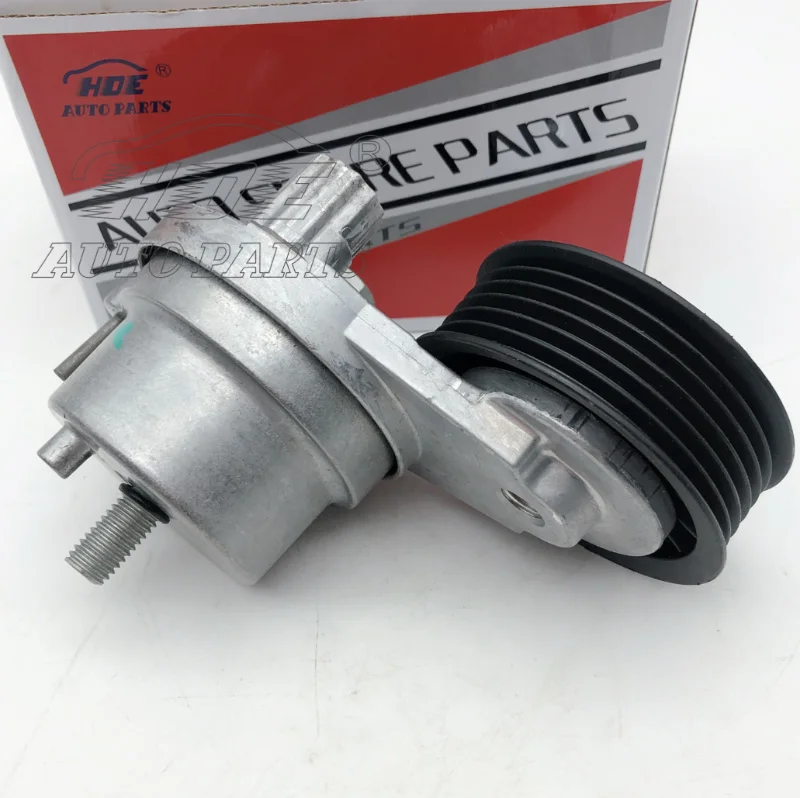 New Engine Fan Belt Tensioner 25192084 for Chevrolet Captiva & Cruze ...