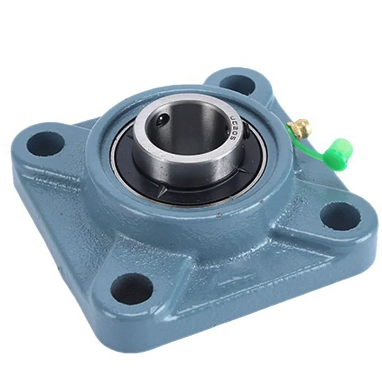 Ucf211 Factory Great Supplying Ucf Ucf212 Ucf214 Ucf216 Mounted Bearings Rolling Bearing Unit ...