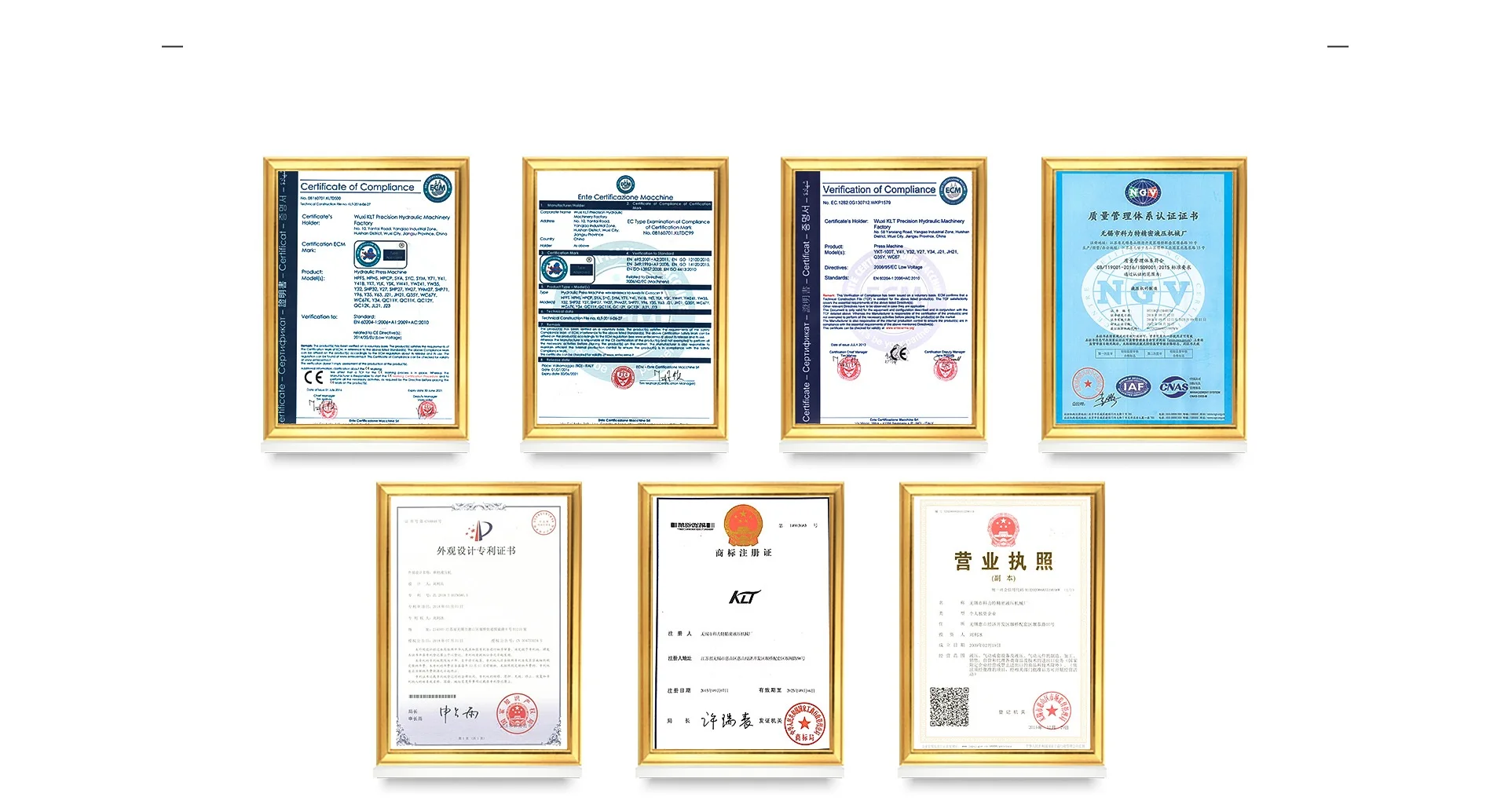 High Speed C Frame Structure Hydraulic Press Machine 50 Ton - Buy C ...