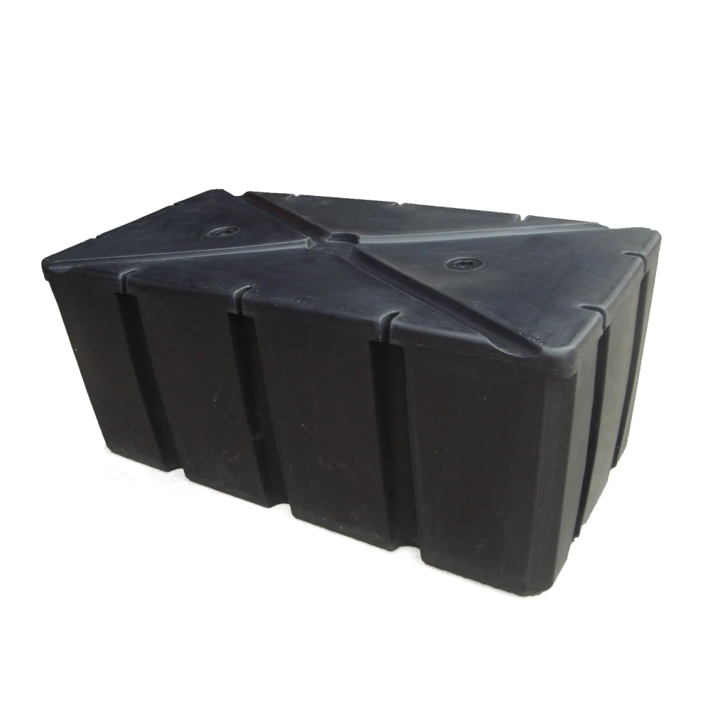 Pe Marine Fender Deers,Plastic Pontoon Dock Floating Block Pier Prices ...