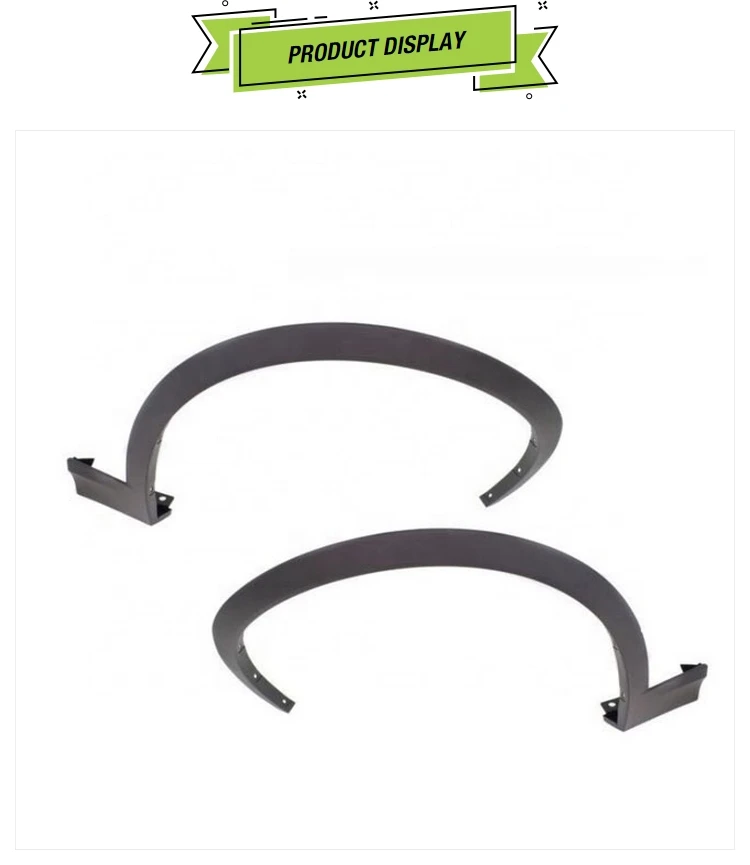 2x BMW F25 X3 2010-좌우 휠 아치 트림 51777210081 51777210082| Alibaba.com