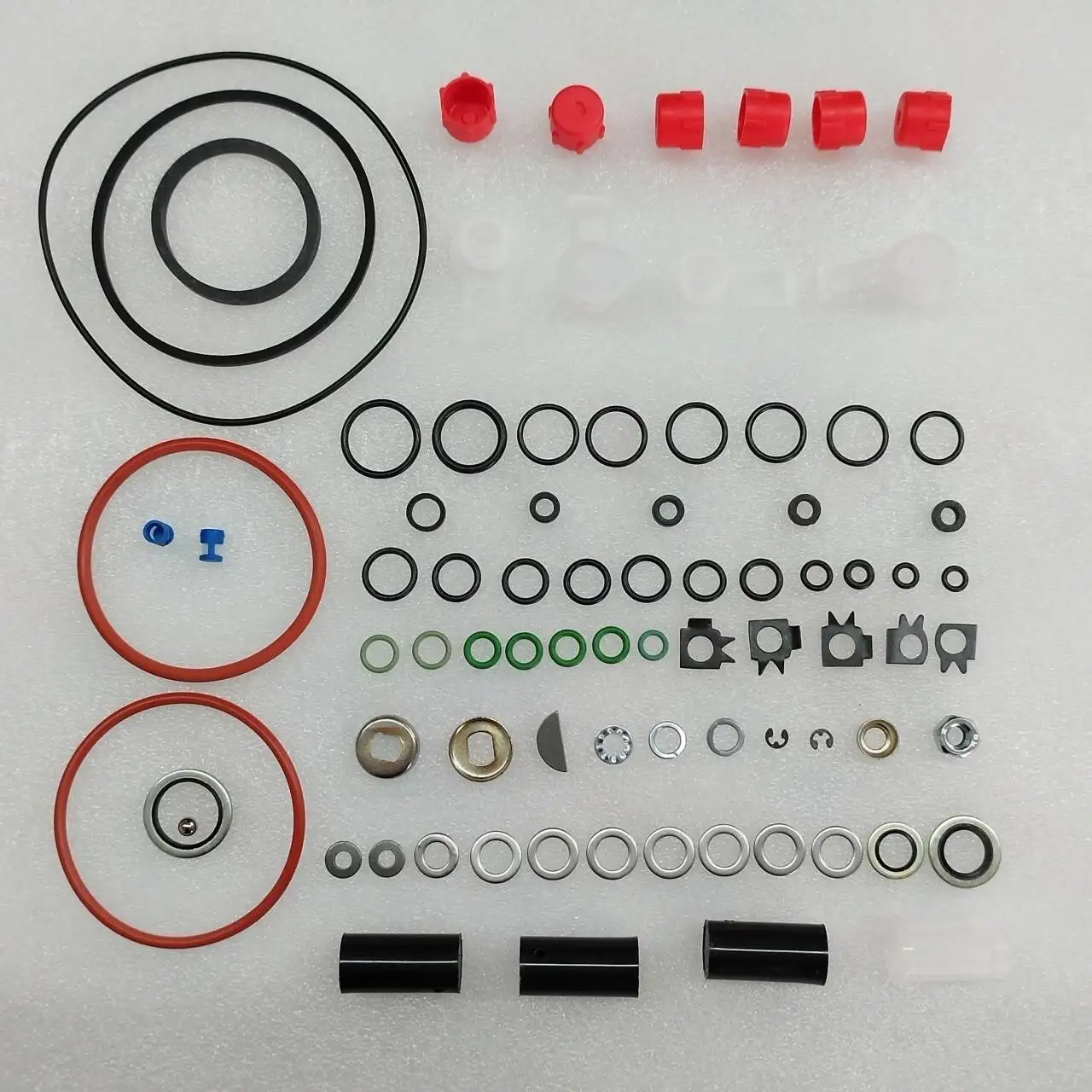 No.623(2) Dp200 Pump Overhaul Kit 7135-277a For Delphi Pump - Buy Pump ...