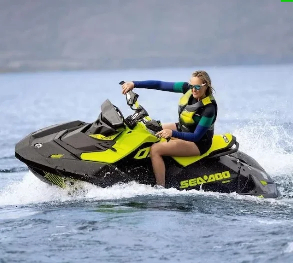 2023 Sea-doo Rxp-x Apex 300 | 3 Seater Seadoo Rxt-x 300 Jet Ski / Jetski - Buy Jet Ski ...