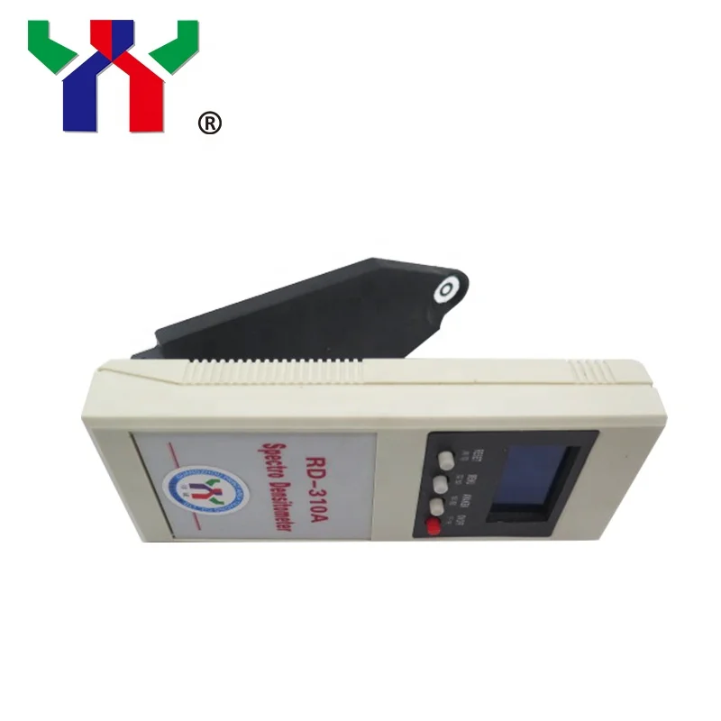 High Quality Spectro Densitometer X-rite 504 For Measuring The Color ...