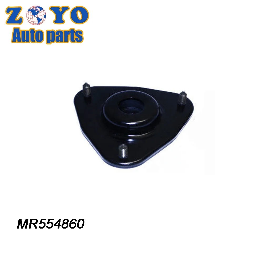 Mr491946 Auto Parts Front Lower Control Arm Strut Mount For Mitsubishi ...