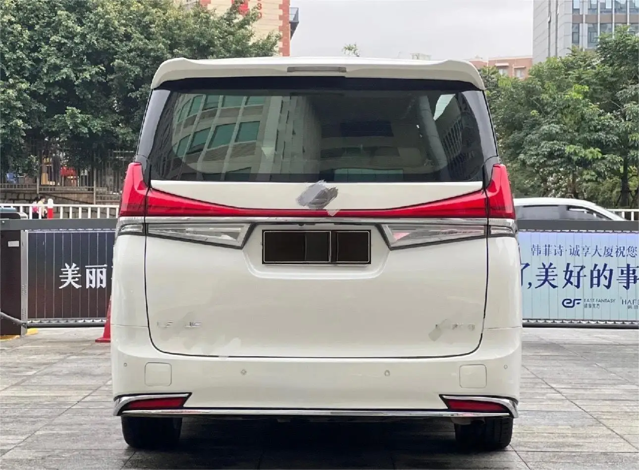 Lm Style Upgrade Body Kits Grille Front Bumper Fit For Toyota Alphard ...