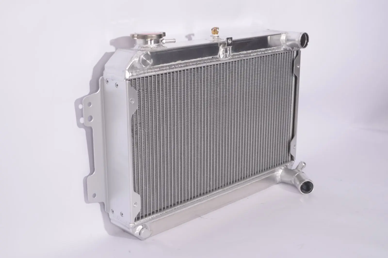 LINTE All Cooling Full Aluminum Radiator for Mazda RX7