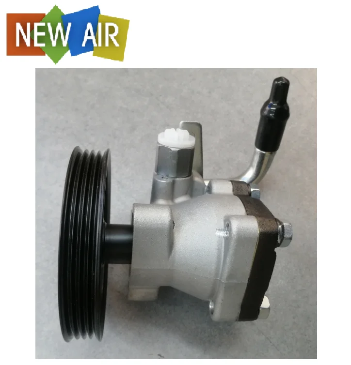 57100-4H100适用于现代HB100 H100 H200 07-13动力转向泵| Alibaba.com