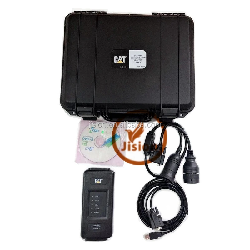 Cat 478-0235 Electric Diagnostic Tool For Excavators & Oem | Wholesale