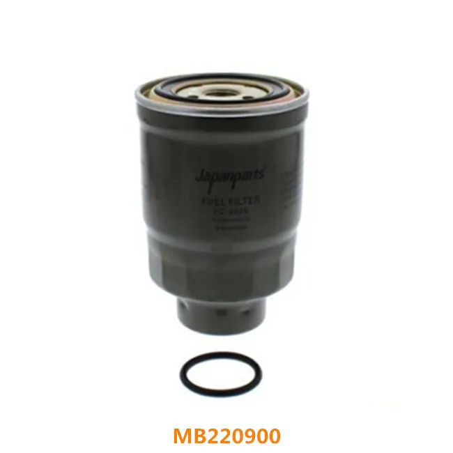 High Quality Fuel Filter For Mb220900 Mb-220900 - Buy Air Filtering ...