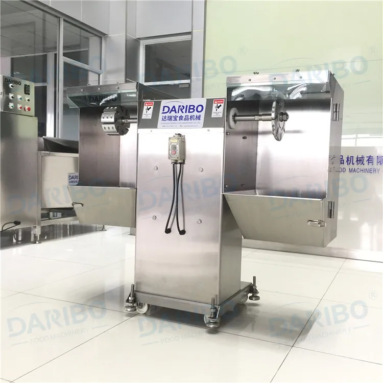 Salmon Deboner & Tuna Slicing Machine - Efficient Solutions