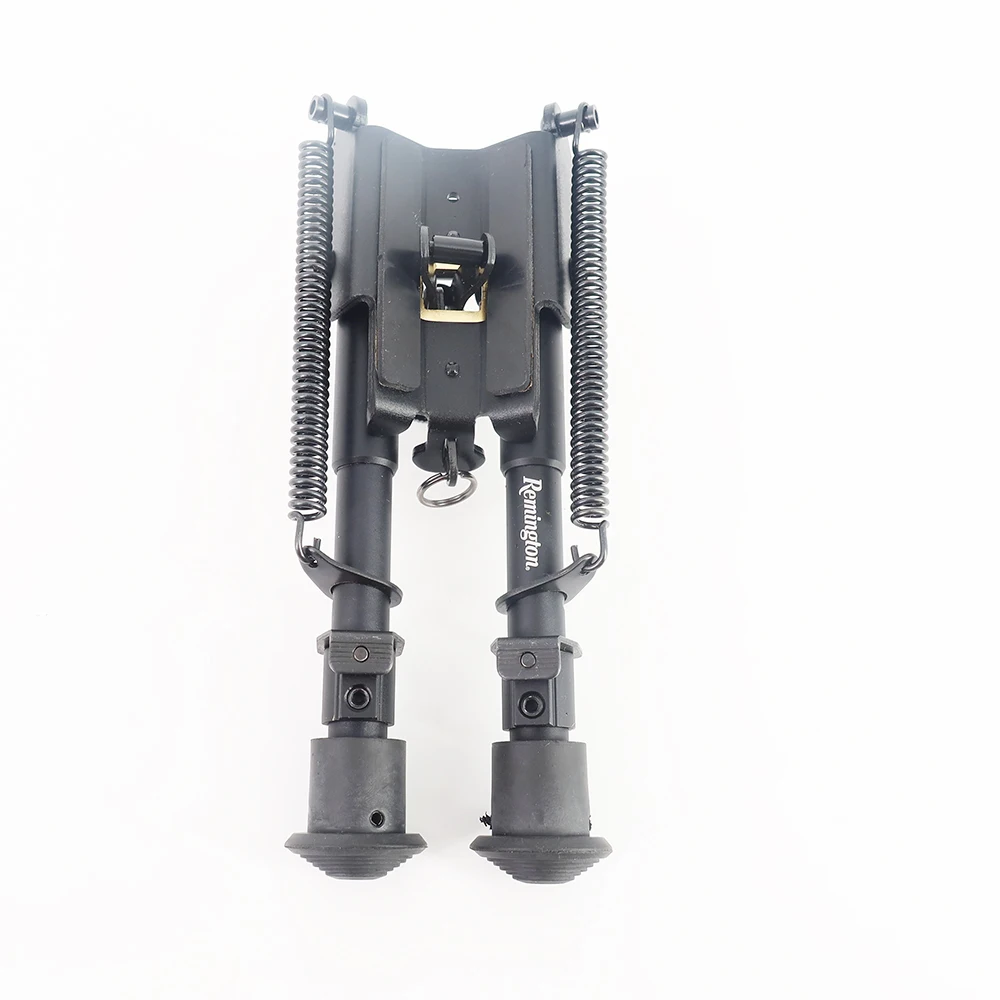 Hunting Shooting Tactical Tripod 6'' - 9'' Height Adjustable Foldable ...