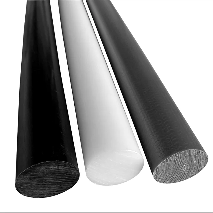 Pa6 6/6 Moulding Nylon Rod,Pa66 Round Square Nylon Bar - Buy Pu ...