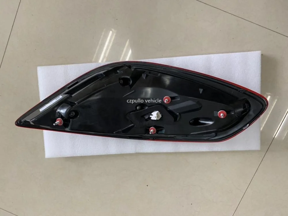 Car Accessories Tail Lamp for BENZ W222"2018 Year L A2229066904 R ...