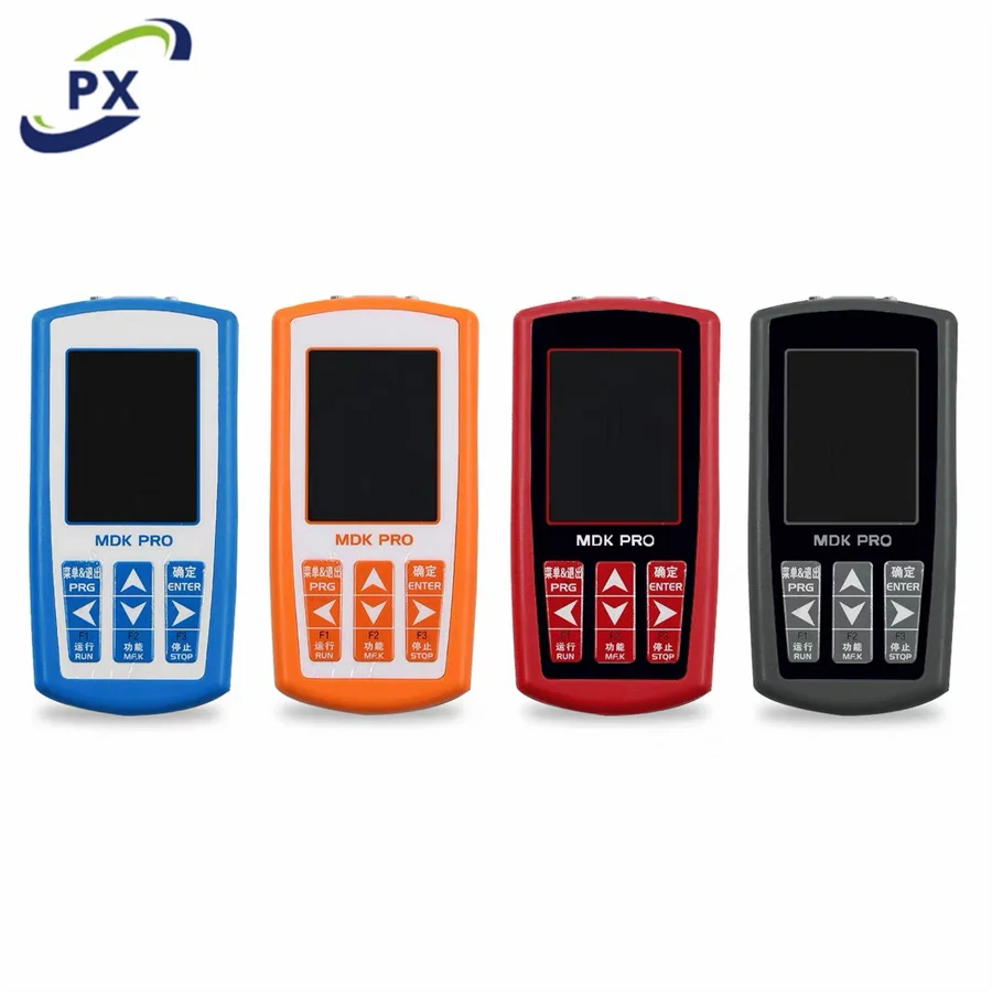 Monarch Elevator Decryption Server - Universal Operator Debugger