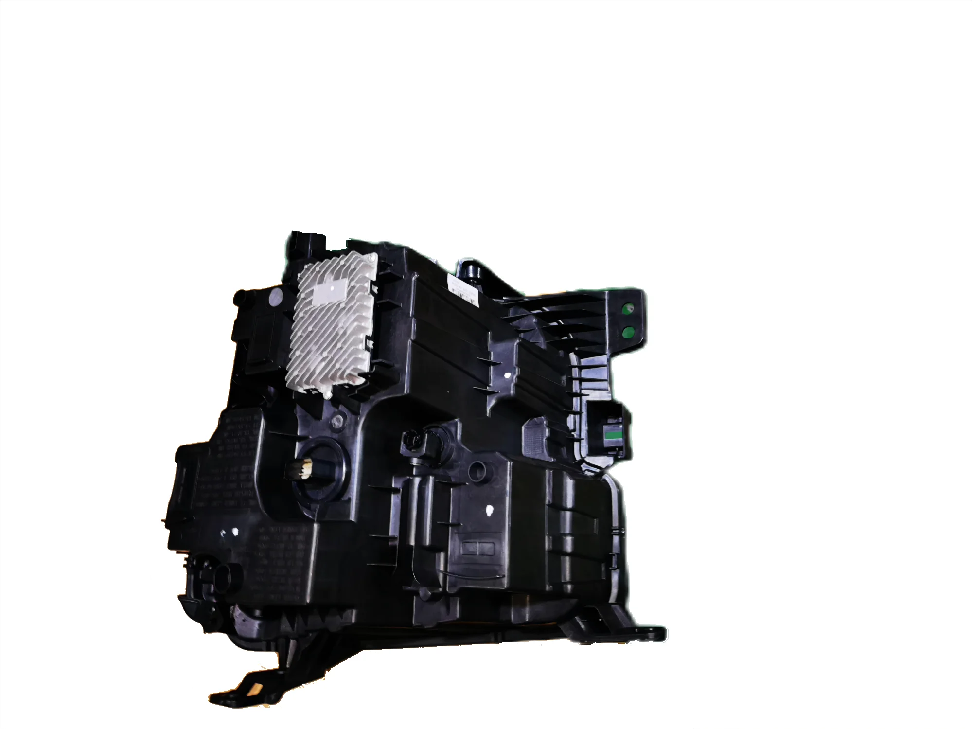 Chevy Silverado 1500 Headlamp Assy Composite 2022 2023 2024 Bright Base ...