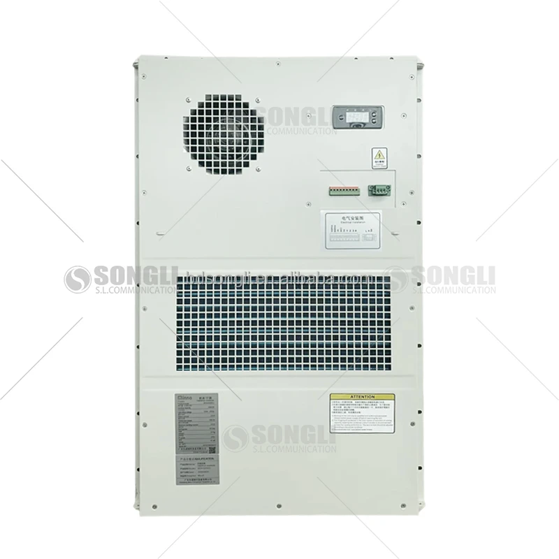 Cabinet Air Conditioning - 1500W AC Cooling System