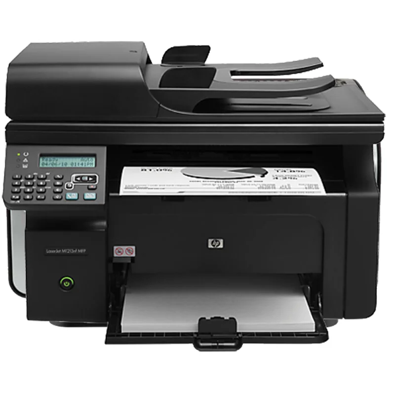 HP M1213NF 3-in-1 Copier Laser Printer - Low Cost & Efficient