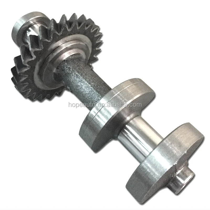 Balance Shaft for Toyota Corolla Solara Matrix Camry TC 2AZ-FE 2.4L